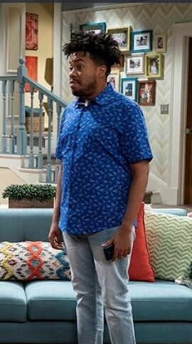 Leo Webb | Sydney to the Max Wiki | Fandom