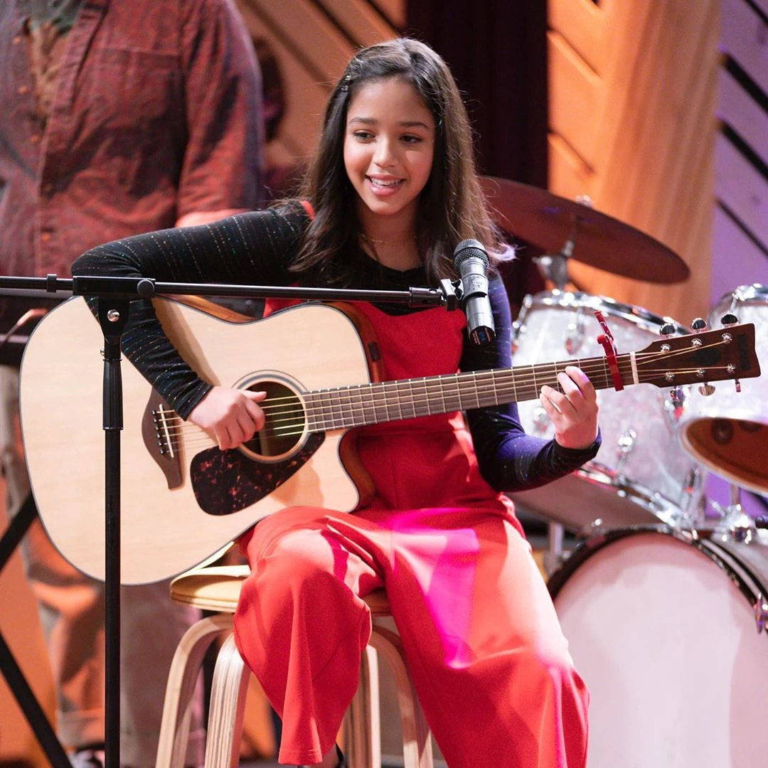 Baby One More Rhyme/Gallery | Sydney to the Max Wiki | Fandom