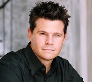 Ian Reed Kesler | Sydney to the Max Wiki | Fandom