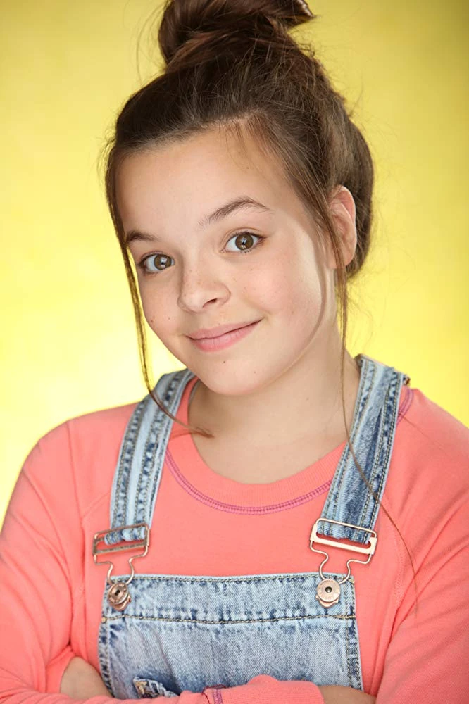 Amelia Wray | Sydney to the Max Wiki | Fandom