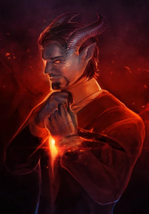 Illuminator Hyperion | SYFC Wiki | Fandom