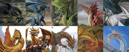 Dragons | SYFC Wiki | Fandom