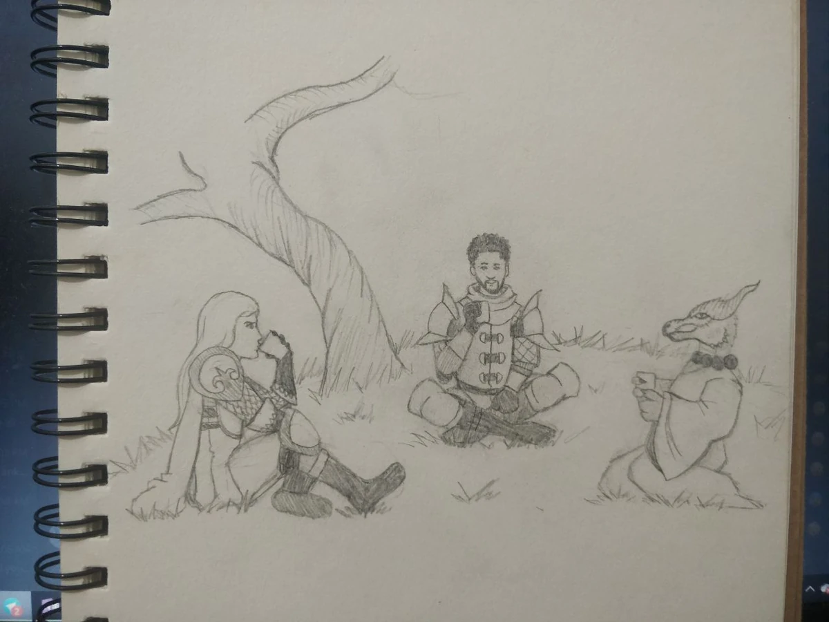 Art | SYFC Wiki | Fandom