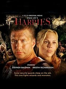 Harpies (Film) | Syfy channel Wiki | Fandom