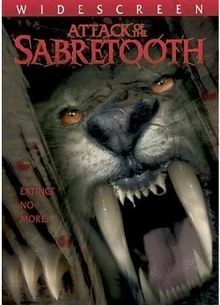 Attack of the Sabretooth | Syfy channel Wiki | Fandom