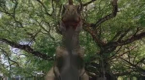 Aztec Rex (Monster) | Syfy channel Wiki | Fandom