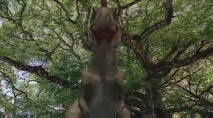 Aztec Rex (Monster) | Syfy channel Wiki | Fandom
