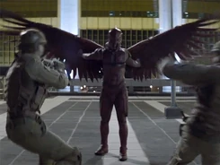 Furiad | SyFy Dominion Wiki | Fandom