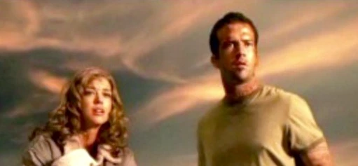 Charlie and Jeep | SyFy Dominion Wiki | Fandom