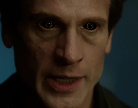 Dyads | SyFy Dominion Wiki | Fandom