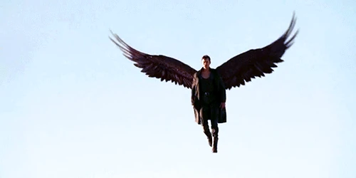 Higher Angels | SyFy Dominion Wiki | Fandom