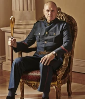 Dominion | SyFy Dominion Wiki | Fandom