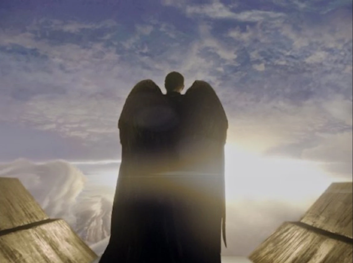 Heaven | SyFy Dominion Wiki | Fandom