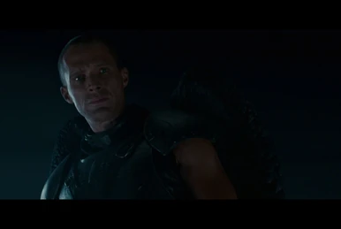 Kevin Durand Gabriel