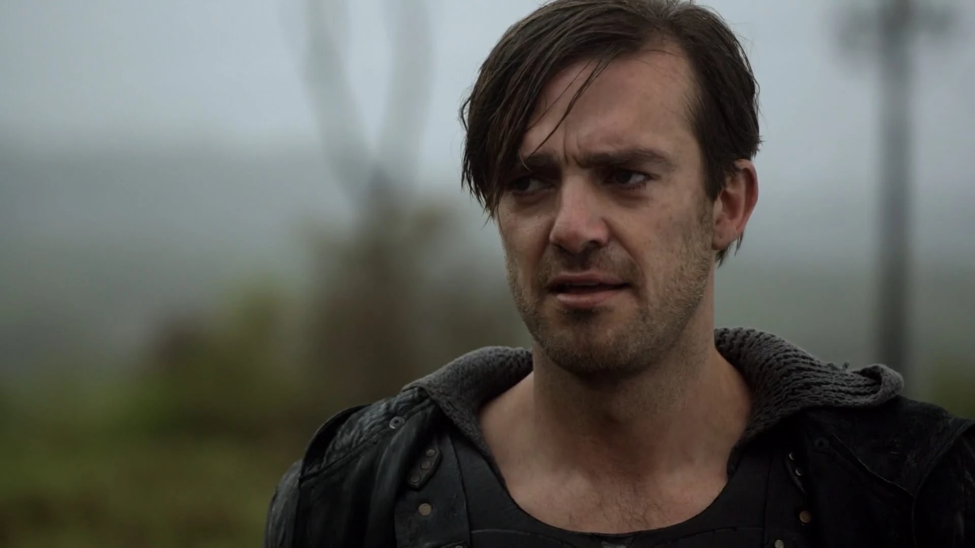 Dominion Syfy Gabriel