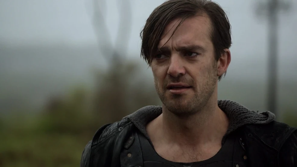 Dominion Gabriel Quotes