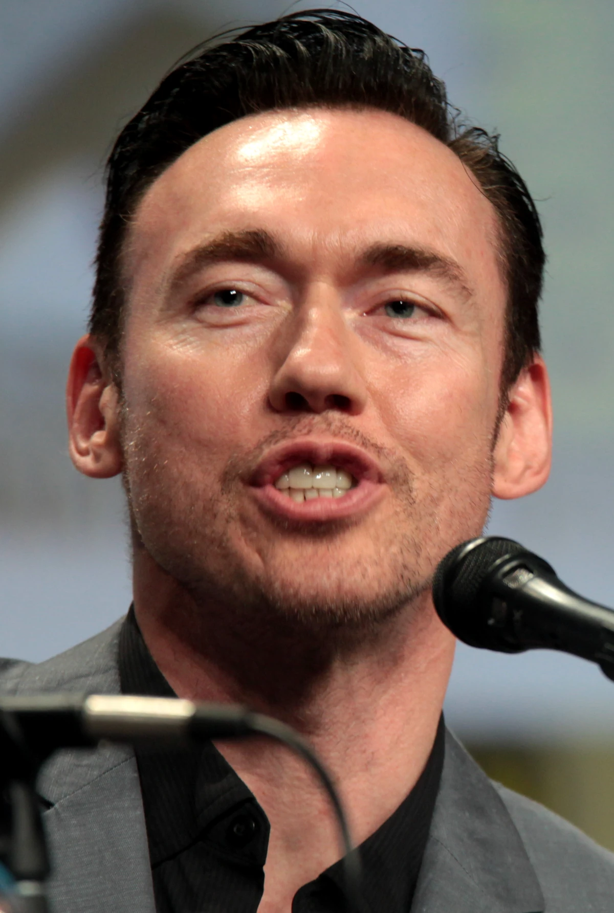 Kevin Durand | SyFy Dominion Wiki | Fandom