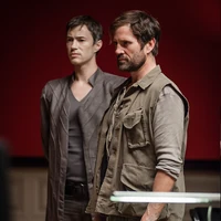 Dominion | SyFy Dominion Wiki | Fandom