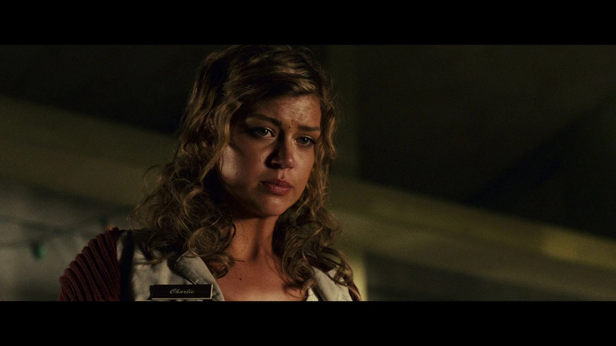 Charlie | SyFy Dominion Wiki | Fandom