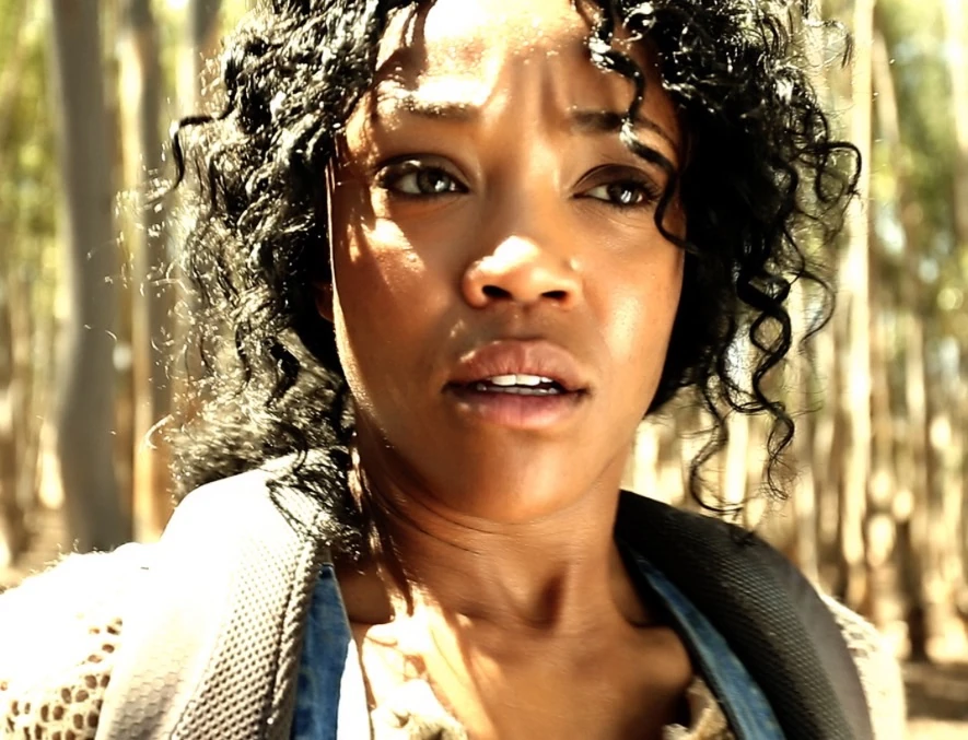 Harper Cole | SyFy Dominion Wiki | Fandom