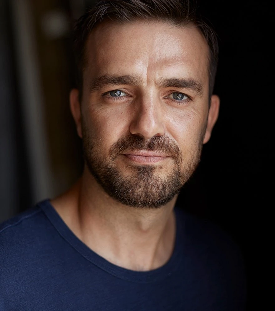 Carl Beukes | SyFy Dominion Wiki | Fandom