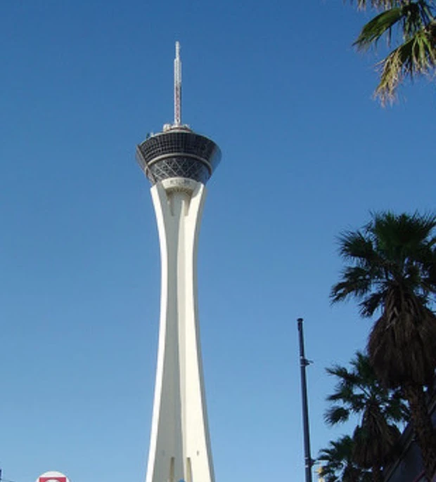 Stratosphere Las Vegas | SyFy Dominion Wiki | Fandom