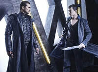 Dominion | SyFy Dominion Wiki | Fandom