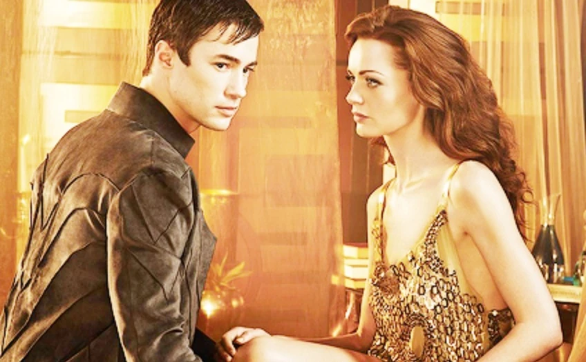 Dominion Michael Becca