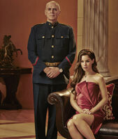 Dominion | SyFy Dominion Wiki | Fandom