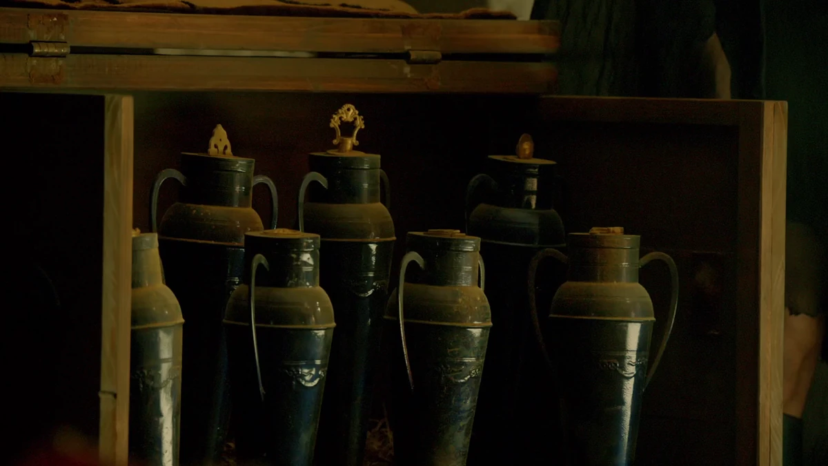 Category:Angel Weaponry | SyFy Dominion Wiki | Fandom