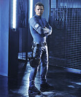 Dominion | SyFy Dominion Wiki | Fandom