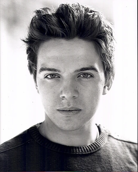 Luke Allen-Gale | SyFy Dominion Wiki | Fandom