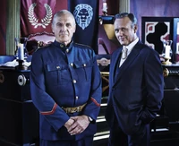 Dominion | SyFy Dominion Wiki | Fandom