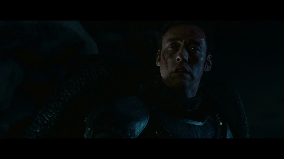 Gabriel | SyFy Dominion Wiki | Fandom