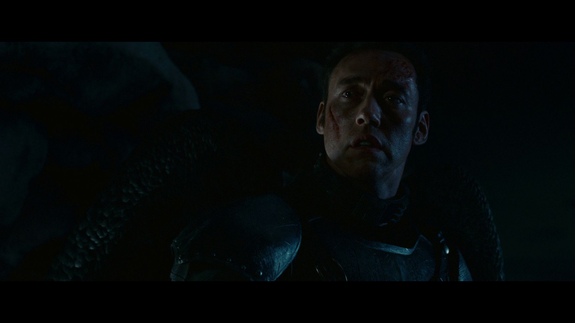 Gabriel | SyFy Dominion Wiki | Fandom