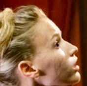 Irin | SyFy Dominion Wiki | Fandom