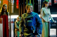 Dominion | SyFy Dominion Wiki | Fandom