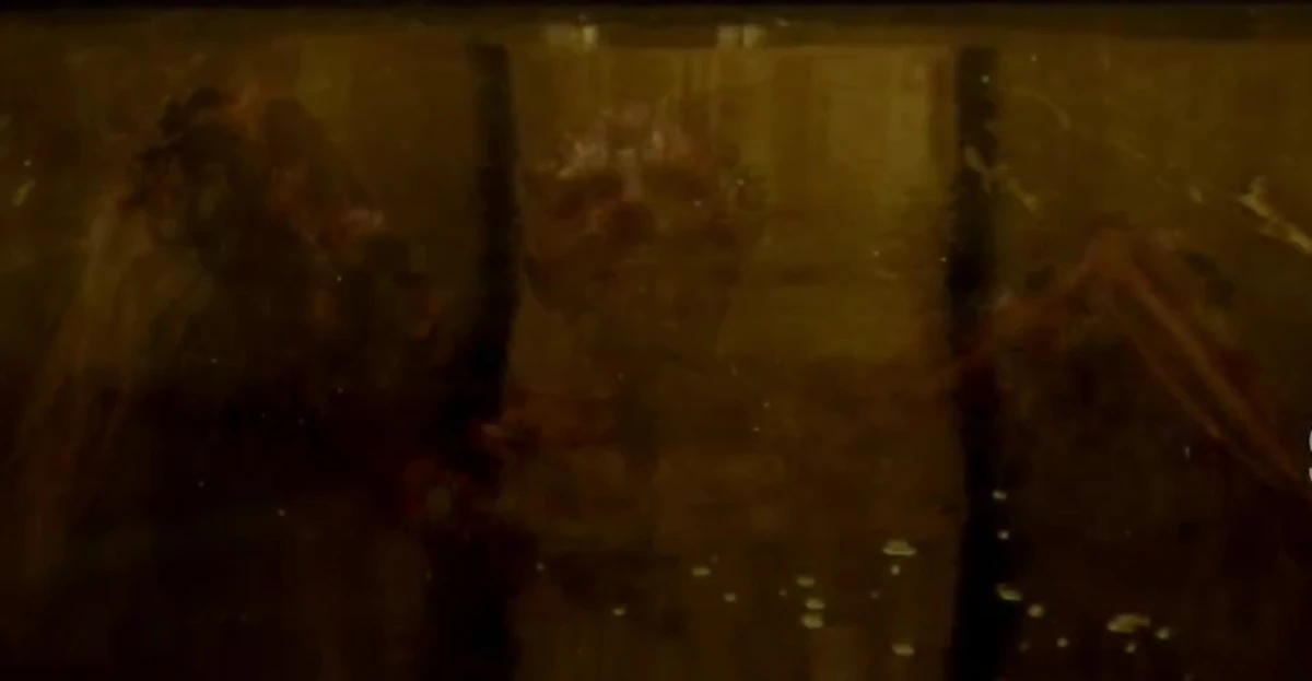 Lucifer | SyFy Dominion Wiki | Fandom