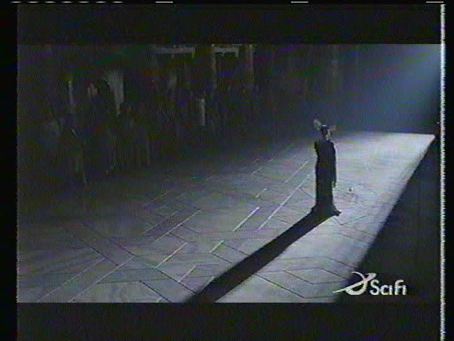 March 16, 2003 | Syfy Schedule Archive Wiki | Fandom