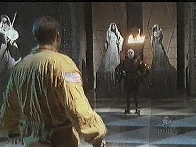 August 28, 1999 | Syfy Schedule Archive Wiki | Fandom