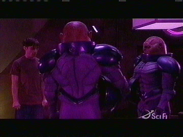 May 16, 2008 | Syfy Schedule Archive Wiki | Fandom