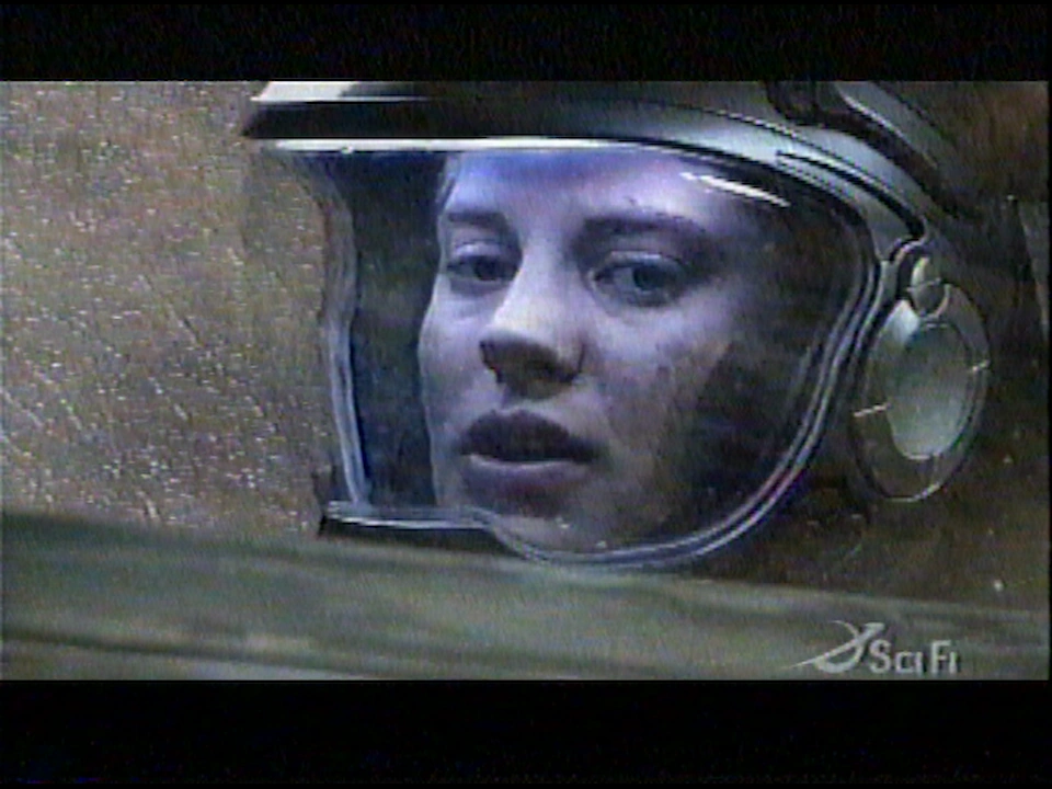 March 5, 2007 | Syfy Schedule Archive Wiki | Fandom