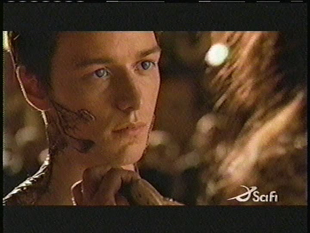 March 18, 2003 | Syfy Schedule Archive Wiki | Fandom