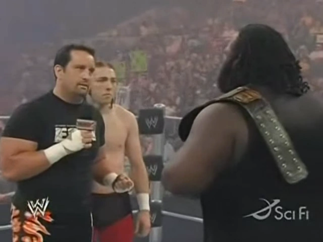 July 29, 2008 | Syfy Schedule Archive Wiki | Fandom