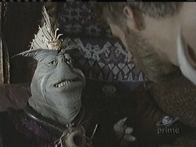 July 31, 1999 | Syfy Schedule Archive Wiki | Fandom