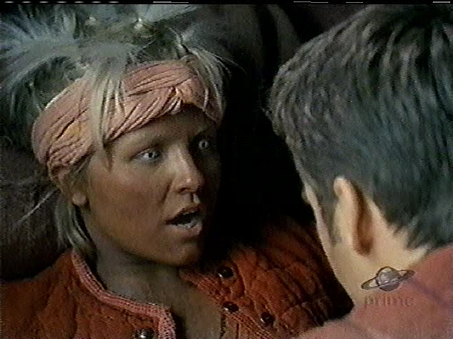 October 29, 1999 | Syfy Schedule Archive Wiki | Fandom