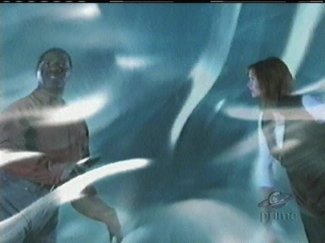 August 27, 1999 | Syfy Schedule Archive Wiki | Fandom