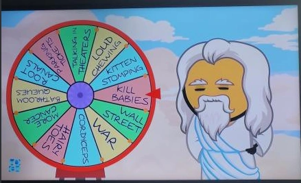 April 12, 2020 | Syfy Schedule Archive Wiki | Fandom