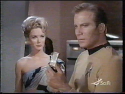 August 15, 2003 | Syfy Schedule Archive Wiki | Fandom