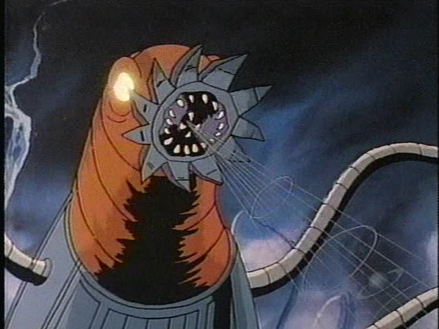 July 7, 1994 | Syfy Schedule Archive Wiki | Fandom